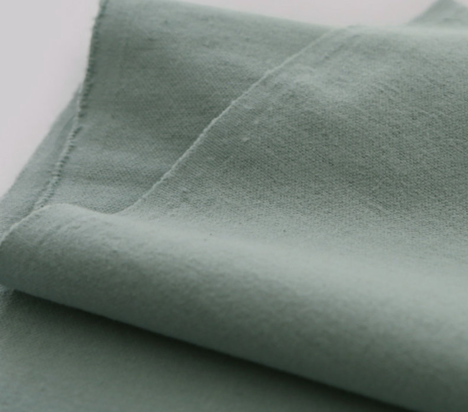 Brushed Flannel Cotton 100% Fabric ,14 Warm Colours, by Yard - Etsy