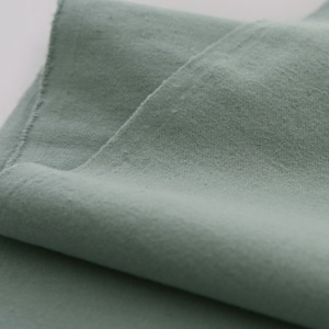 Brushed Flannel Cotton 100% Fabric ,14 Warm Colours, by Yard - Etsy