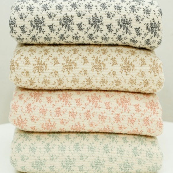 Cotton Crinkle Fabric - Etsy