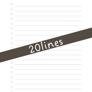 Basic To-do List: Simple Task Template, Productivity Planner, A4 Size ...