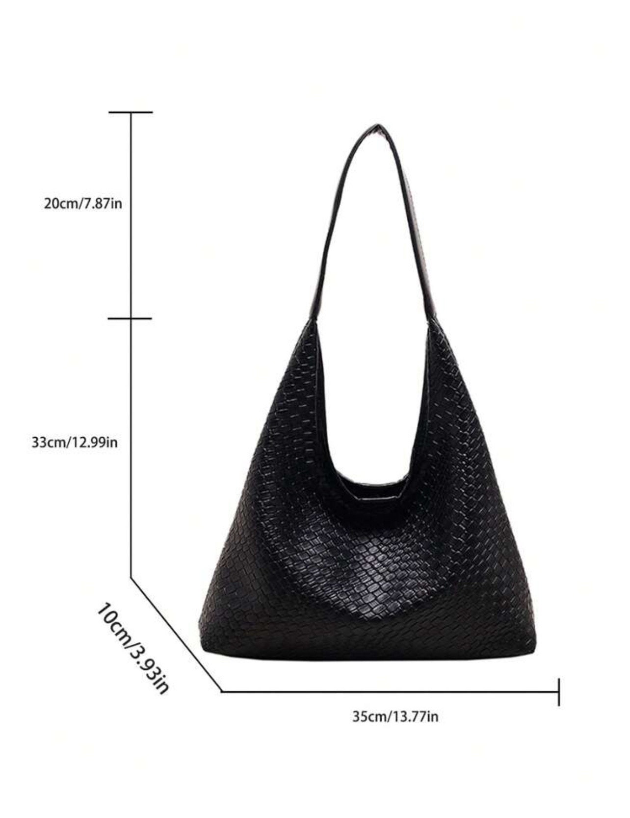 Soft Leather Shoulder Bag, Womens Work Bag, Womens College Tote Bag ...