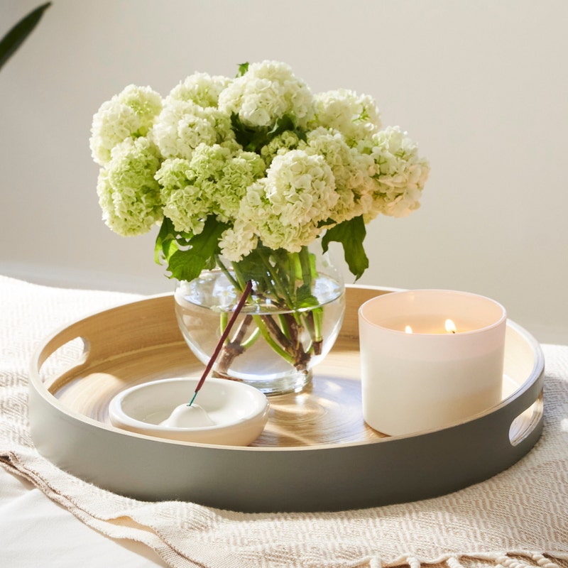 Decorative Tray - Etsy