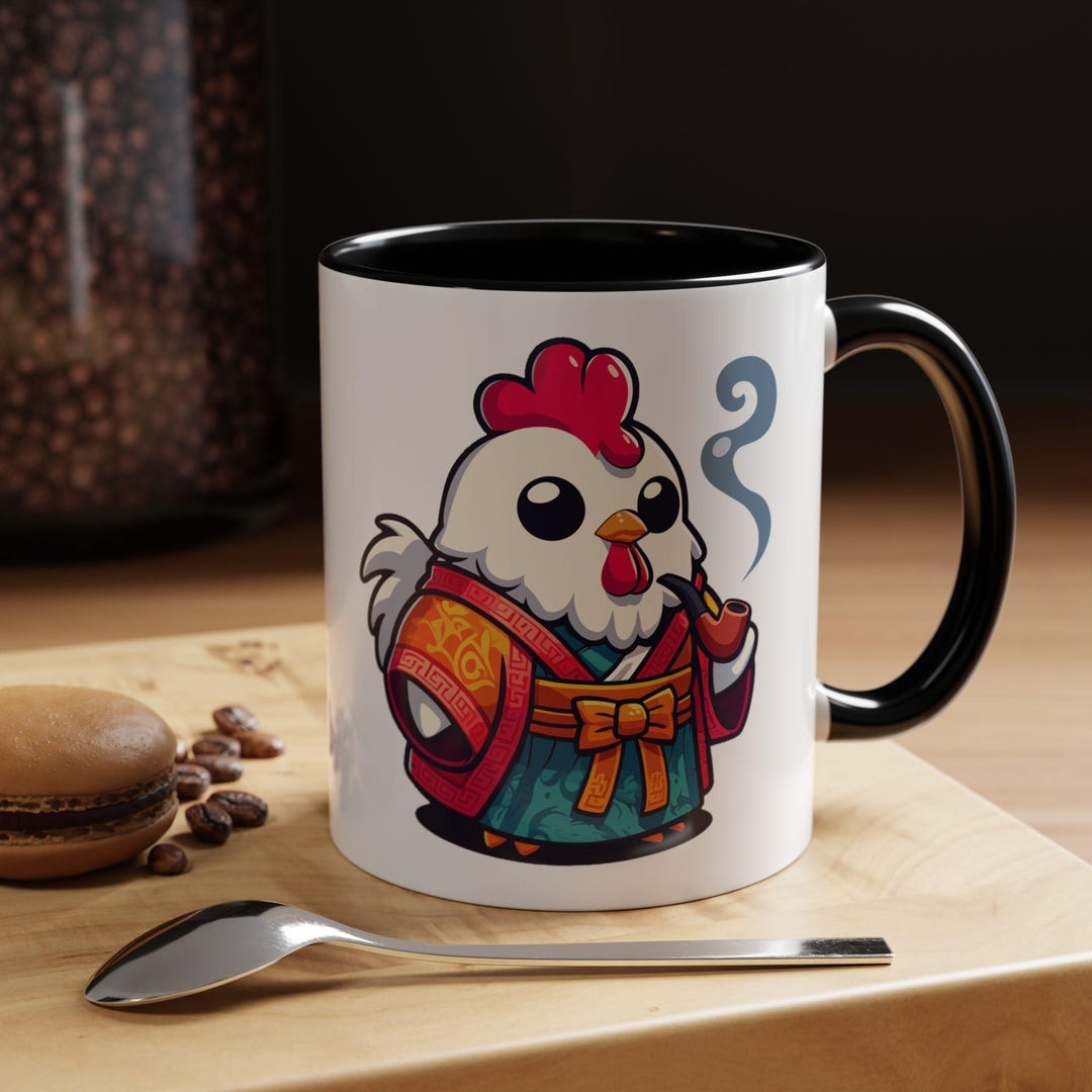 Dungeons & Dragons Coffee Mug, Tabletop RPG Tea Cup, Dnd Fantasy Gaming ...