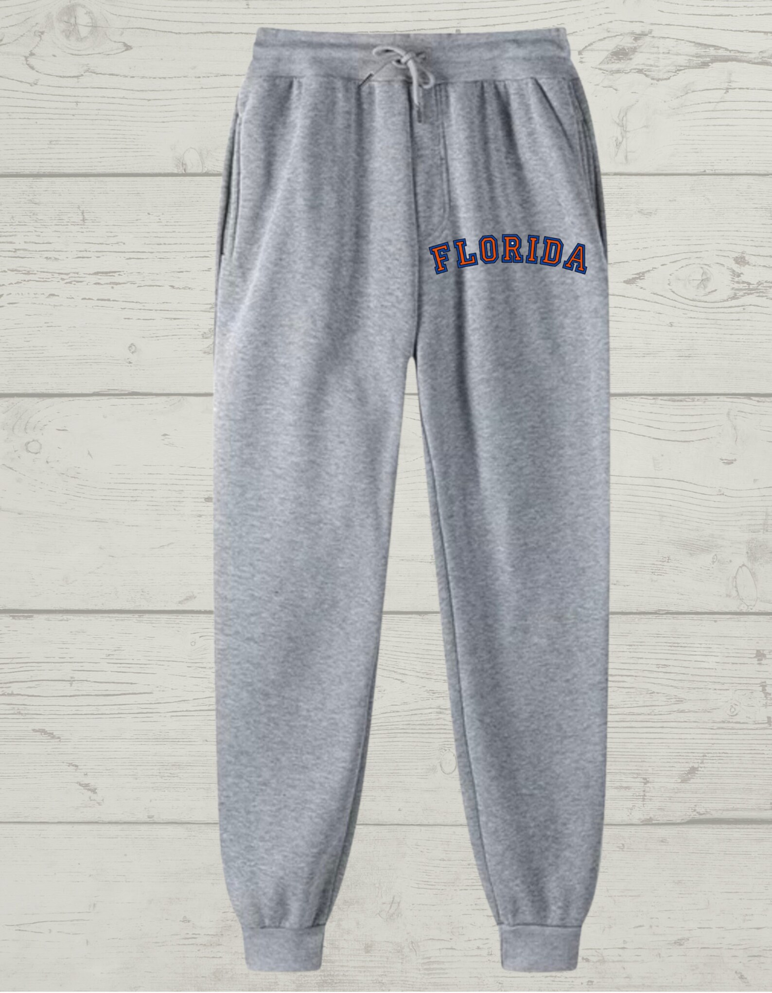 Spirit Wear Sweatpants - Custom - Etsy