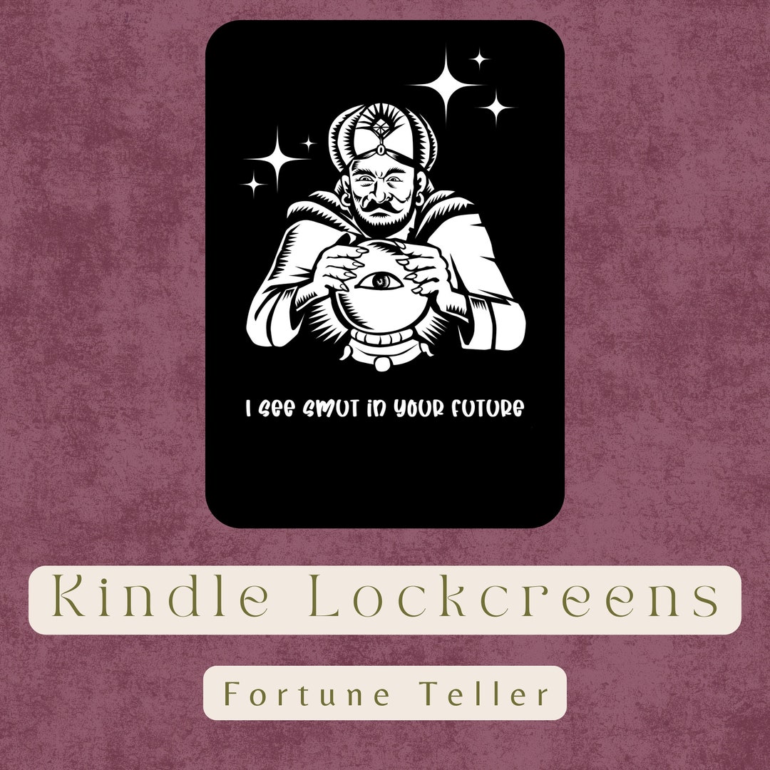 Custom Kindle Wallpaper for E-reader Personalized Screensaver for ...