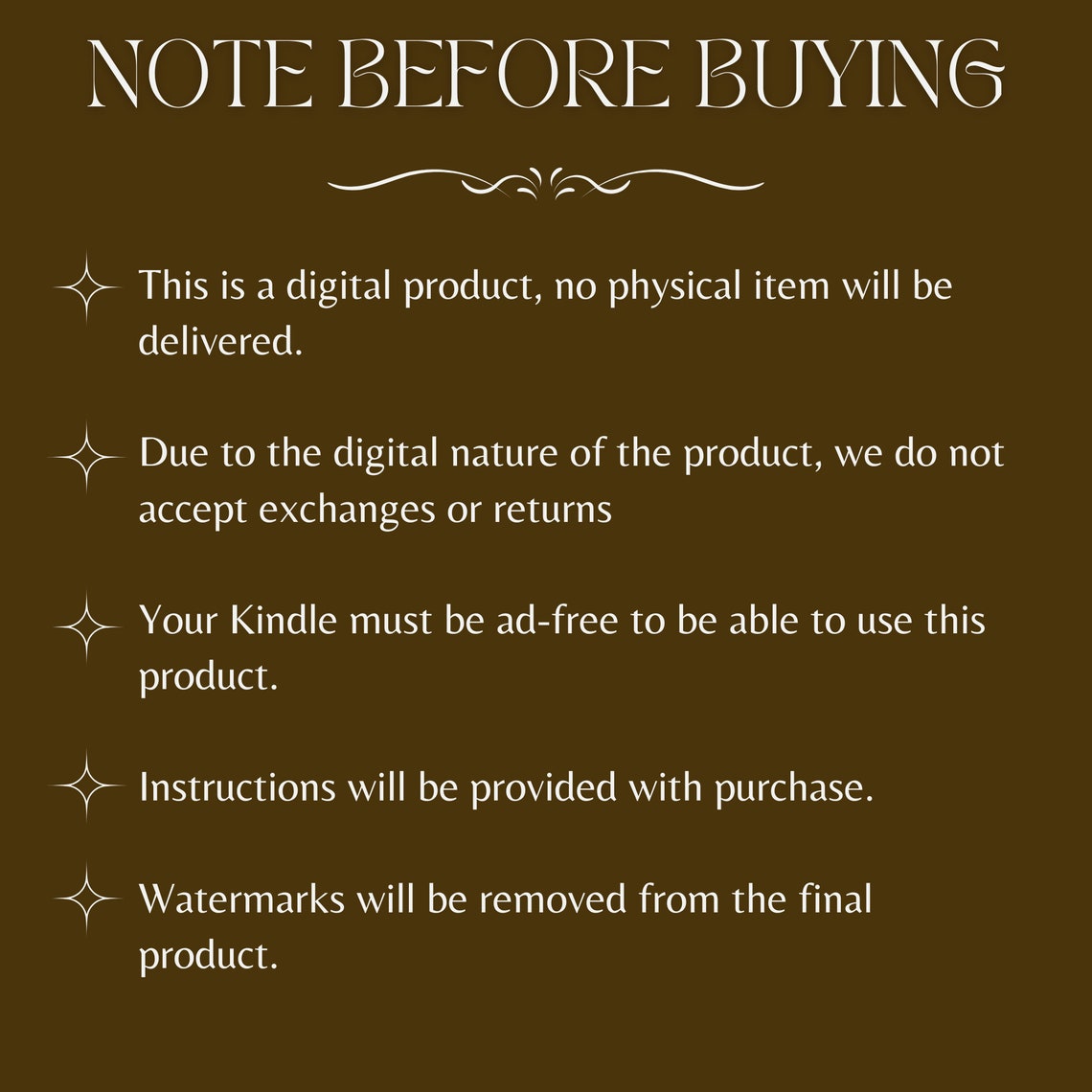 Custom Kindle Wallpaper for E-reader Personalized Screensaver for ...