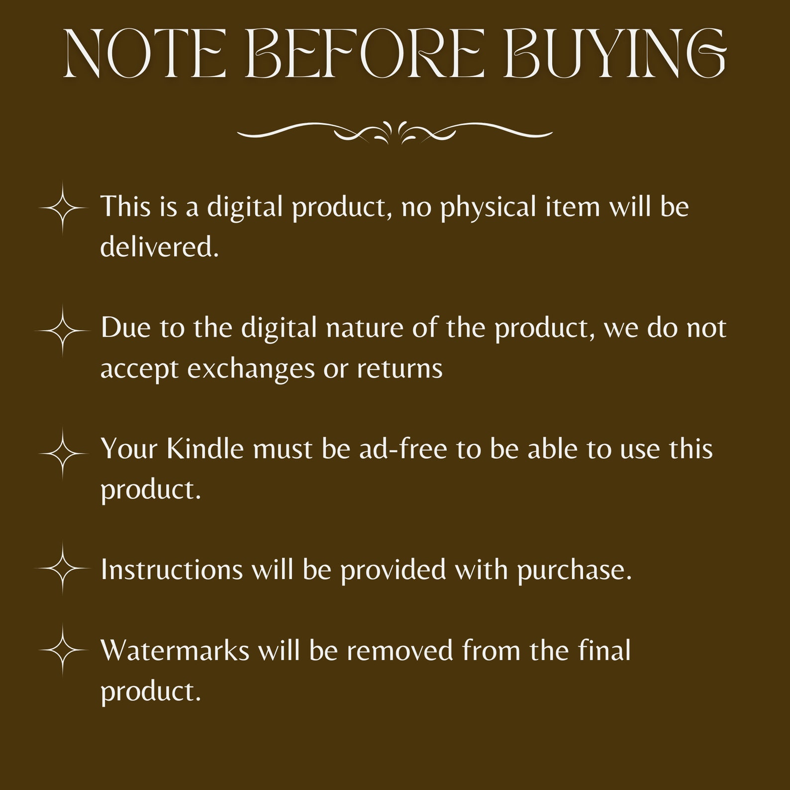 Custom Kindle Wallpaper for E-reader Personalized Screensaver for ...