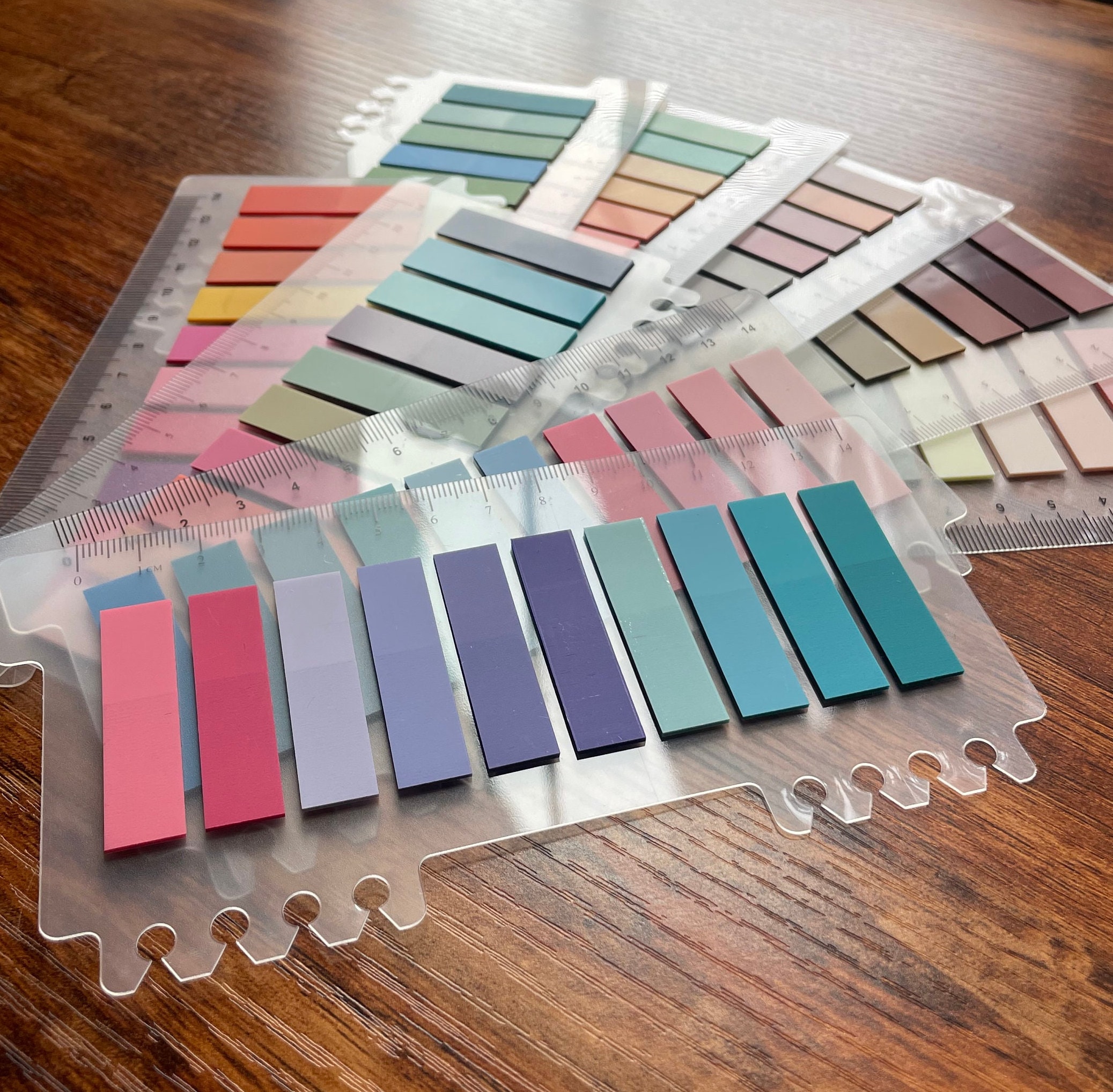 Annotation Tab for Annotating Book Flag for School Sticky Tab Bible ...