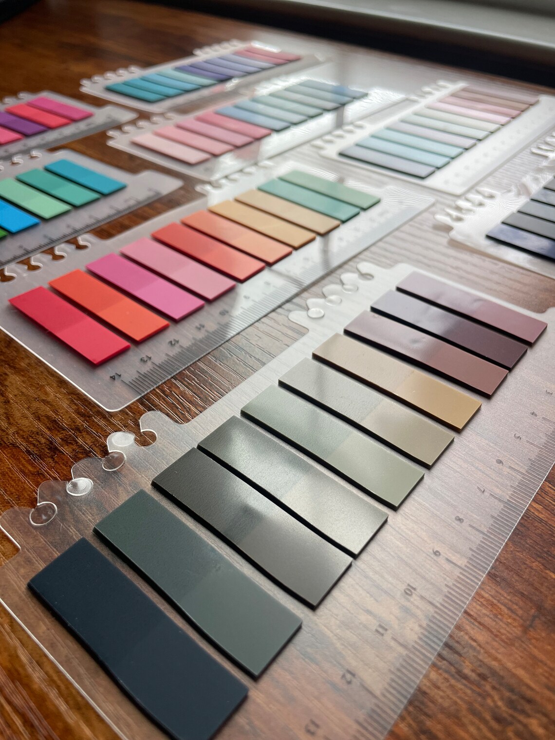 Annotation Tab for Annotating Book Flag for School Sticky Tab Bible ...