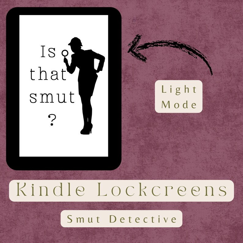 Custom Kindle Wallpaper for E-reader Personalized Screensaver for ...