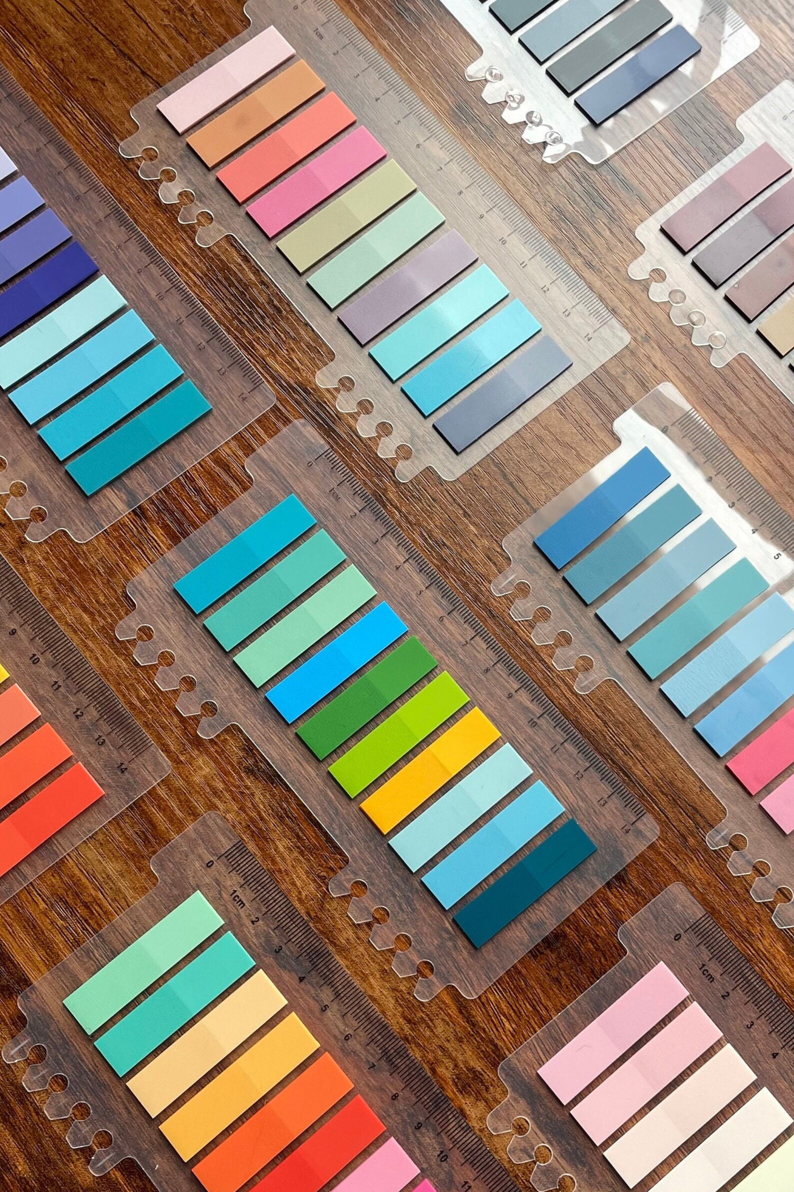 Annotation Tab for Annotating Book Flag for School Sticky Tab Bible ...