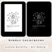 Custom Kindle Lock Screen E-reader Lockscreen Kindle Custom Wallpaper E ...