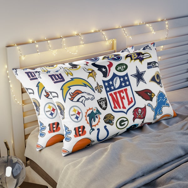 Football Bedding - Etsy