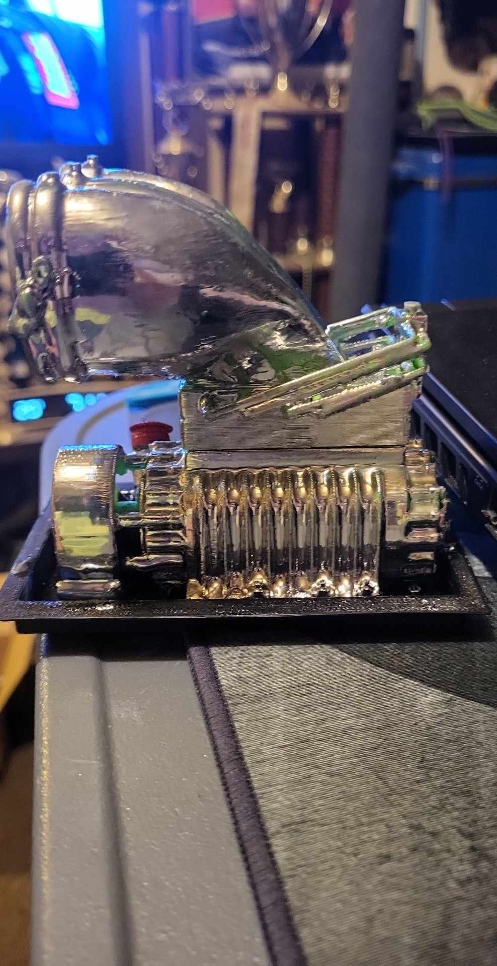 No Prep RC Drag Blowers/superchargers - Etsy