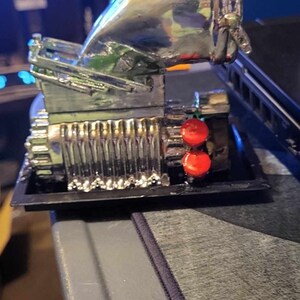 No Prep RC Drag Blowers/superchargers - Etsy