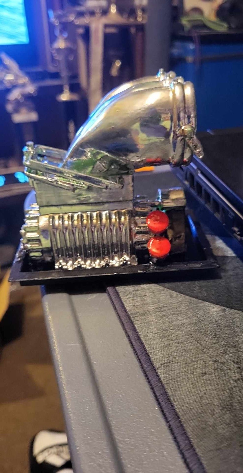 No Prep RC Drag Blowers/superchargers - Etsy