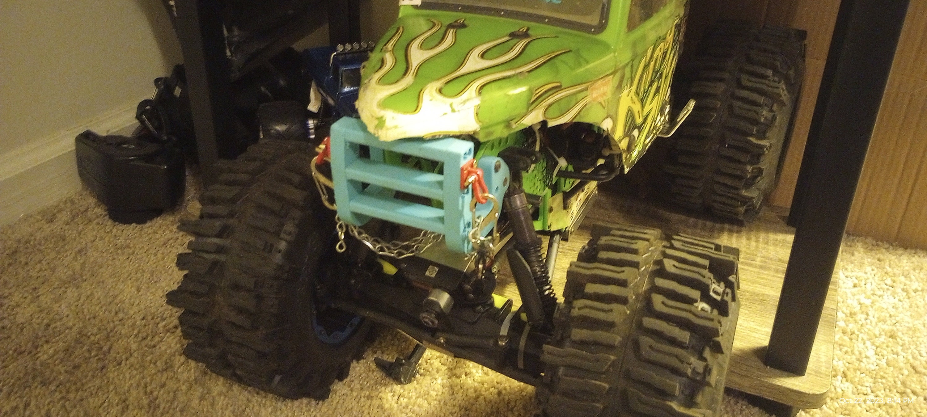 Custom RC Parts - Etsy