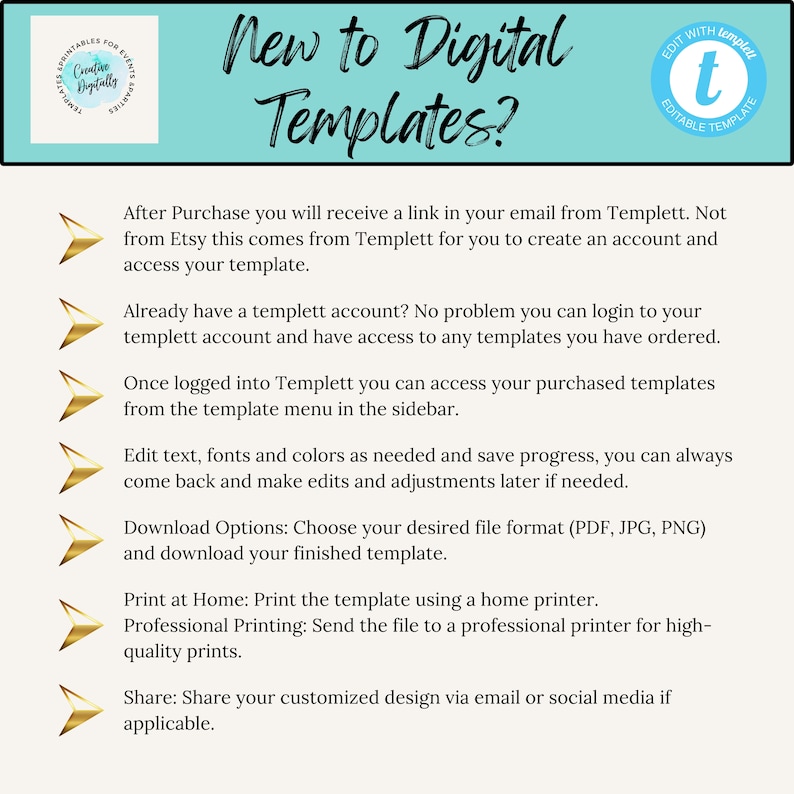 Emerald Green Enchanted Forest Invitation-magical Garden-fairy Dust ...