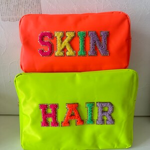 Extra Large XL Nylon Bag - Personalized, Patches Included - Etsy