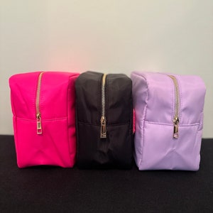 Extra Large XL Nylon Bag - Personalized, Patches Included - Etsy