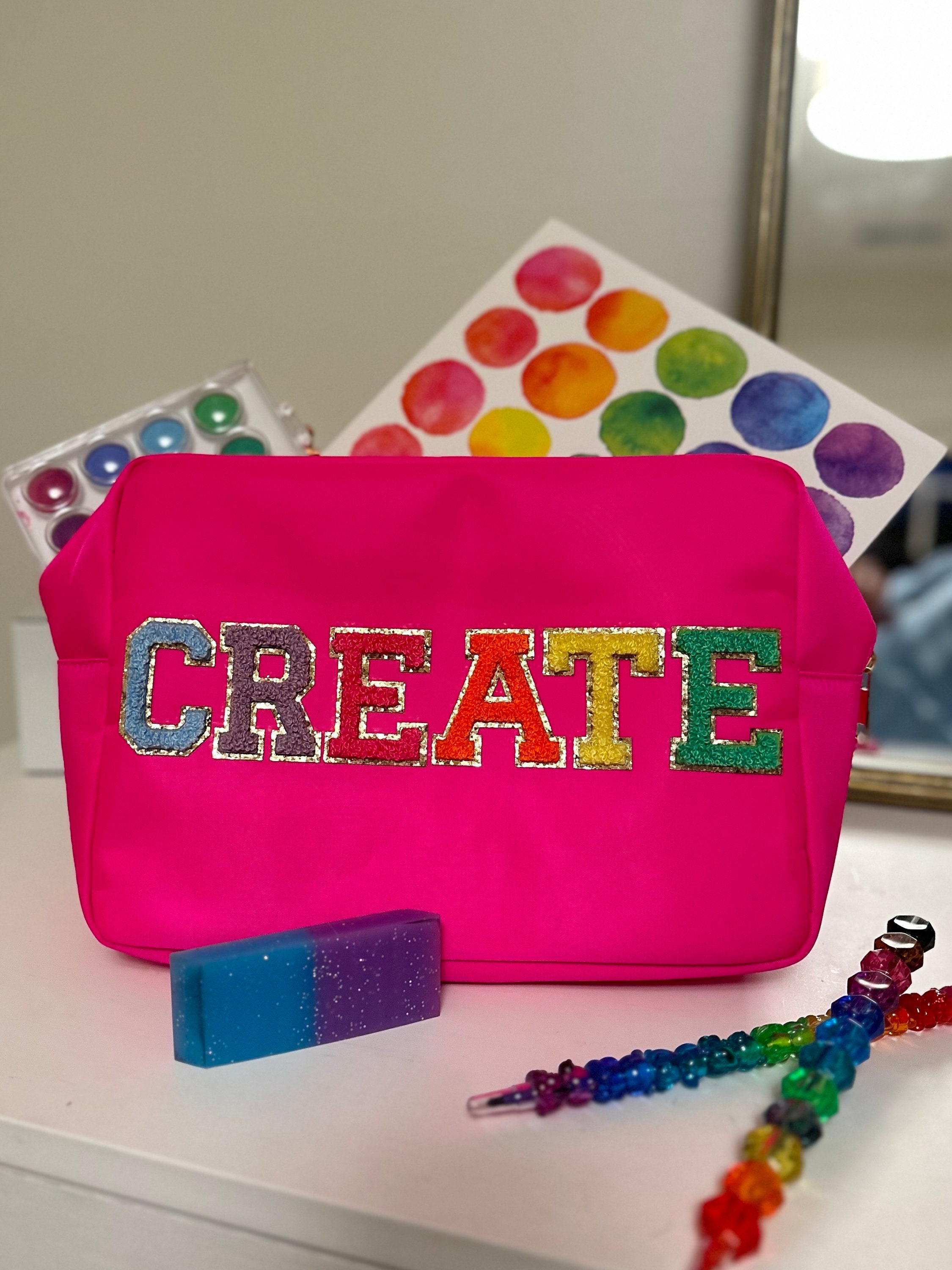 Extra Large XL Nylon Bag Personalized, Patches Included - Etsy