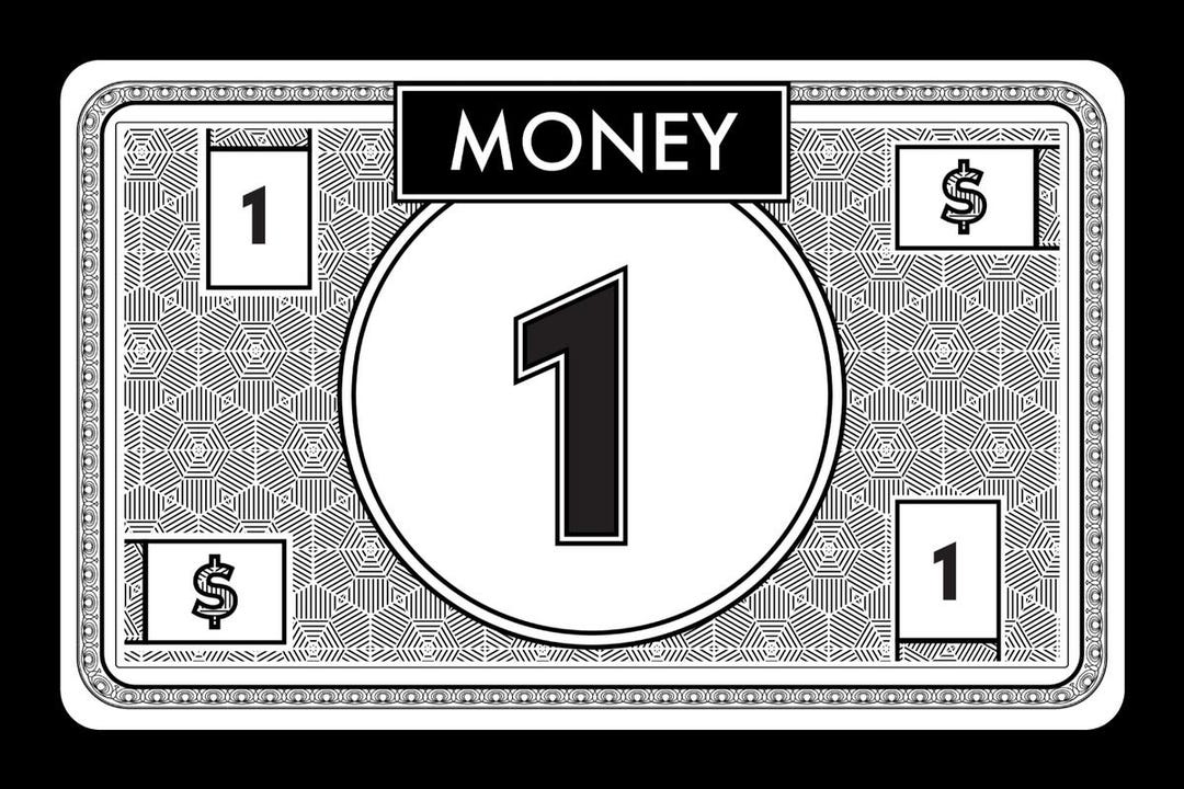 Monopoly Credit Debit Card Skins - Etsy