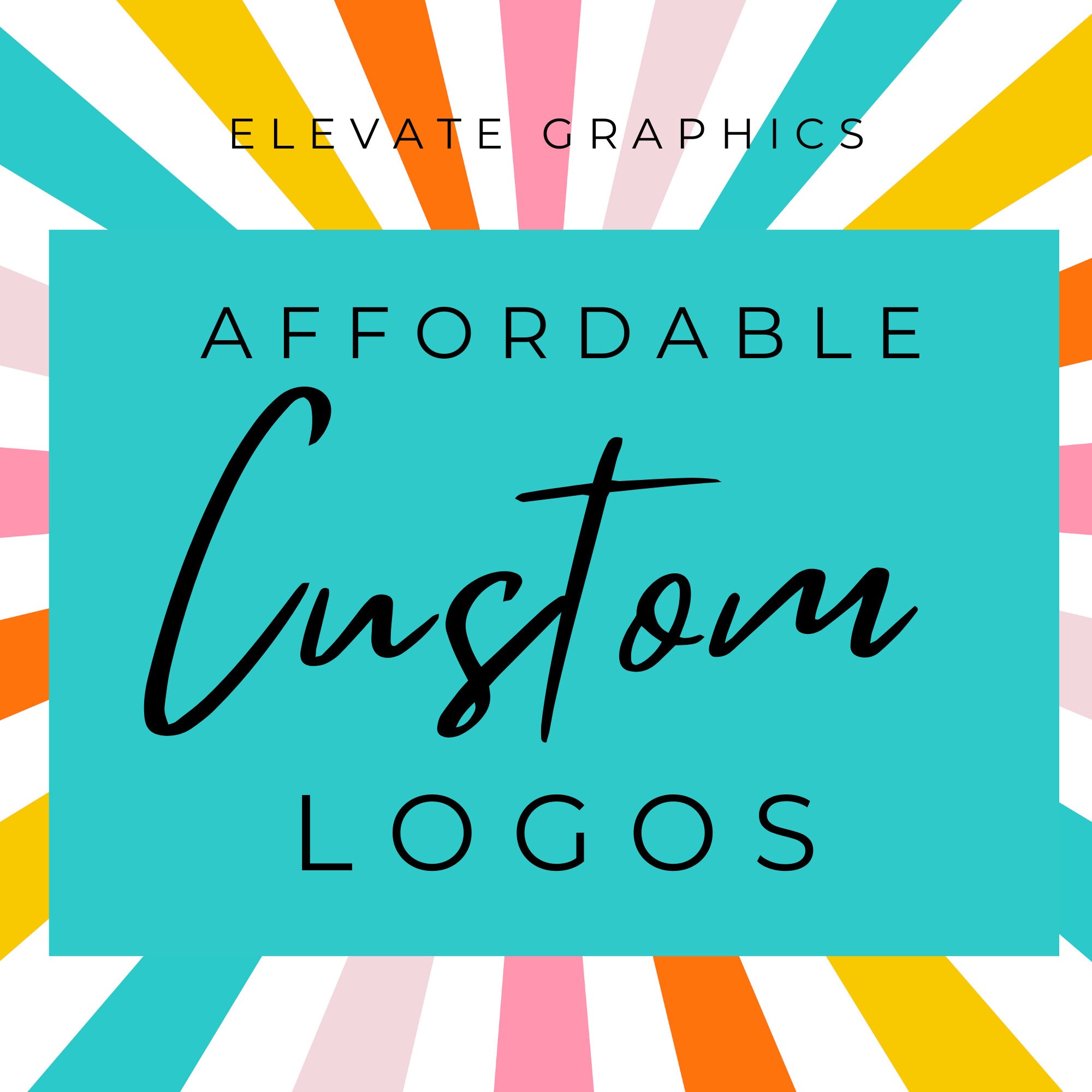 Cheap Logo Design Company