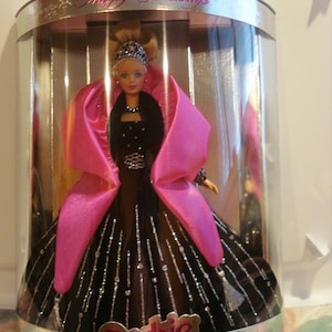 Collector Barbie Dolls - Etsy