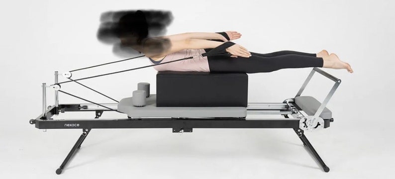 Reformer Sitting Box - Etsy UK