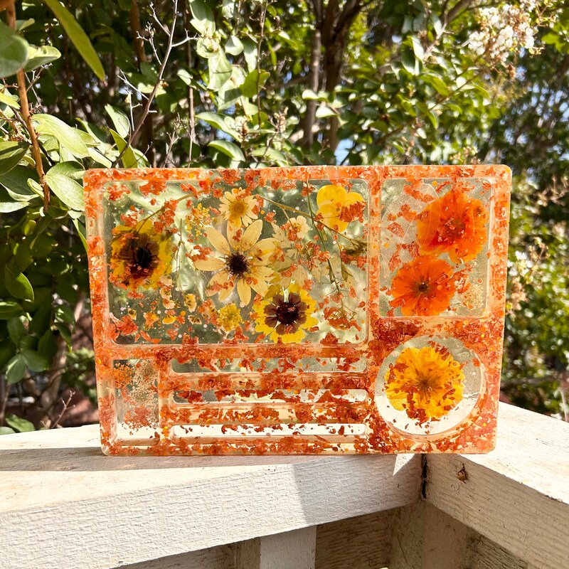 Resin Tray - Etsy