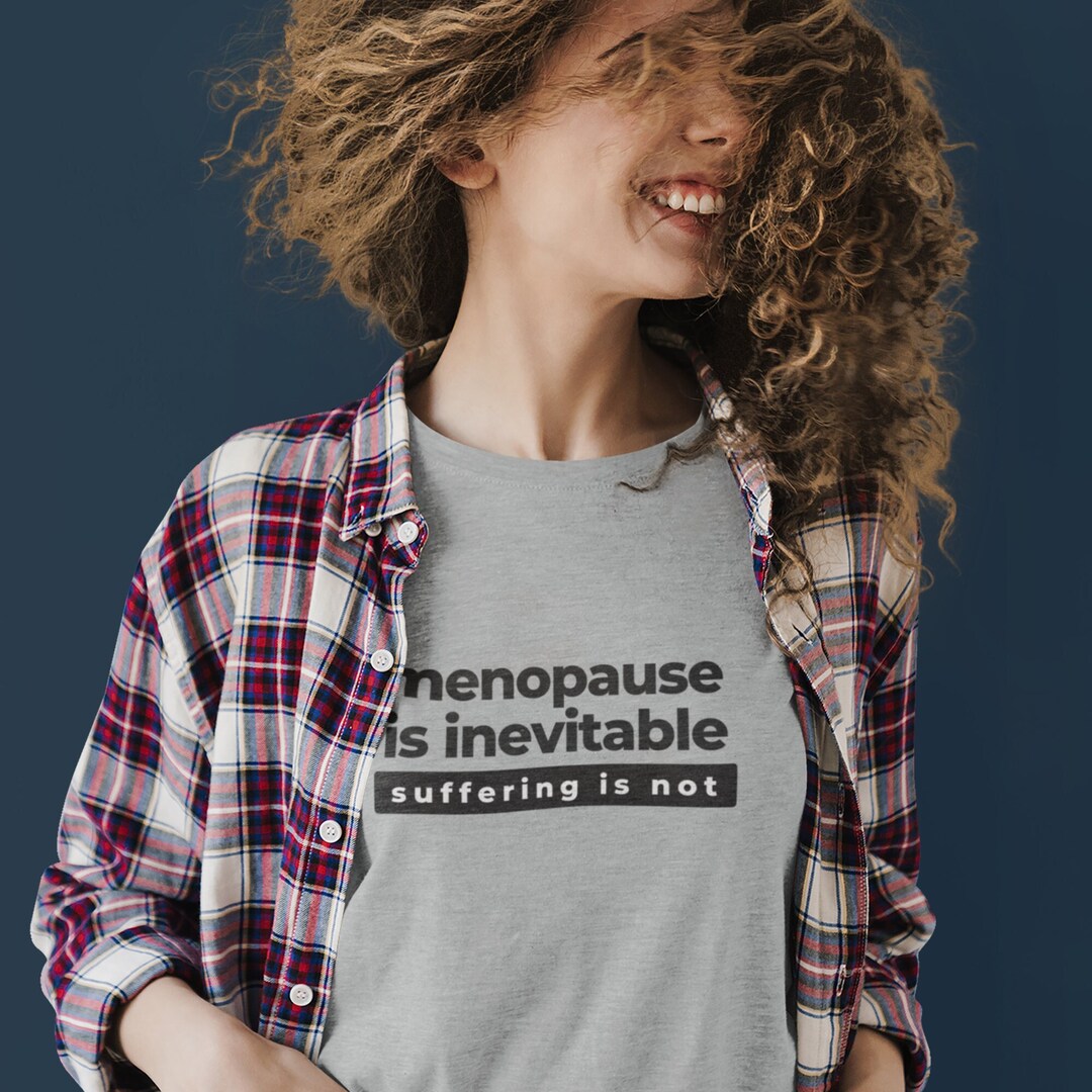 Menopause T Shirt For Women Menopause Shirt For Mom Menopause T For Her Shirt For Pauselife