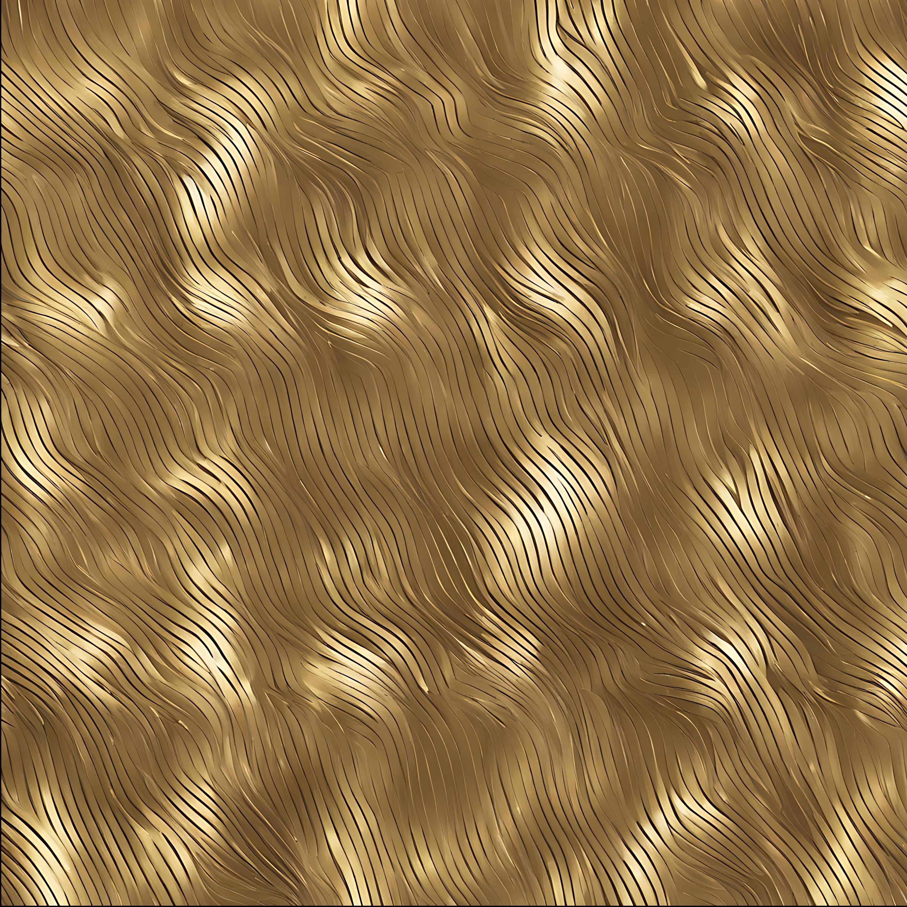 Gold Digital Paper, Gold Foil Digital, Metallic Gold Digital Paper ...