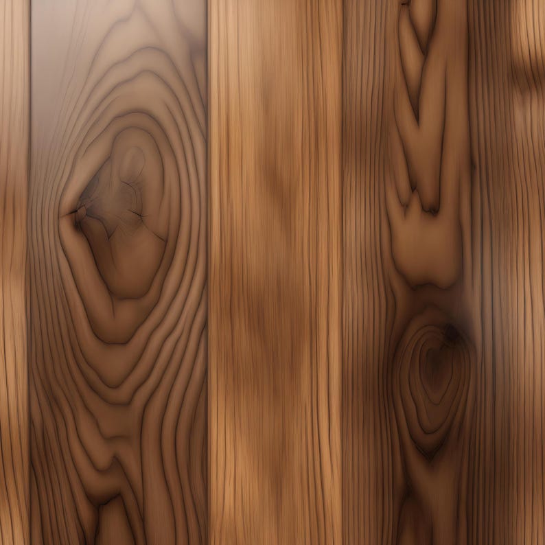 Wood Texture, Seamless Wooden Pattern, Wood Background, Rustic Wood ...