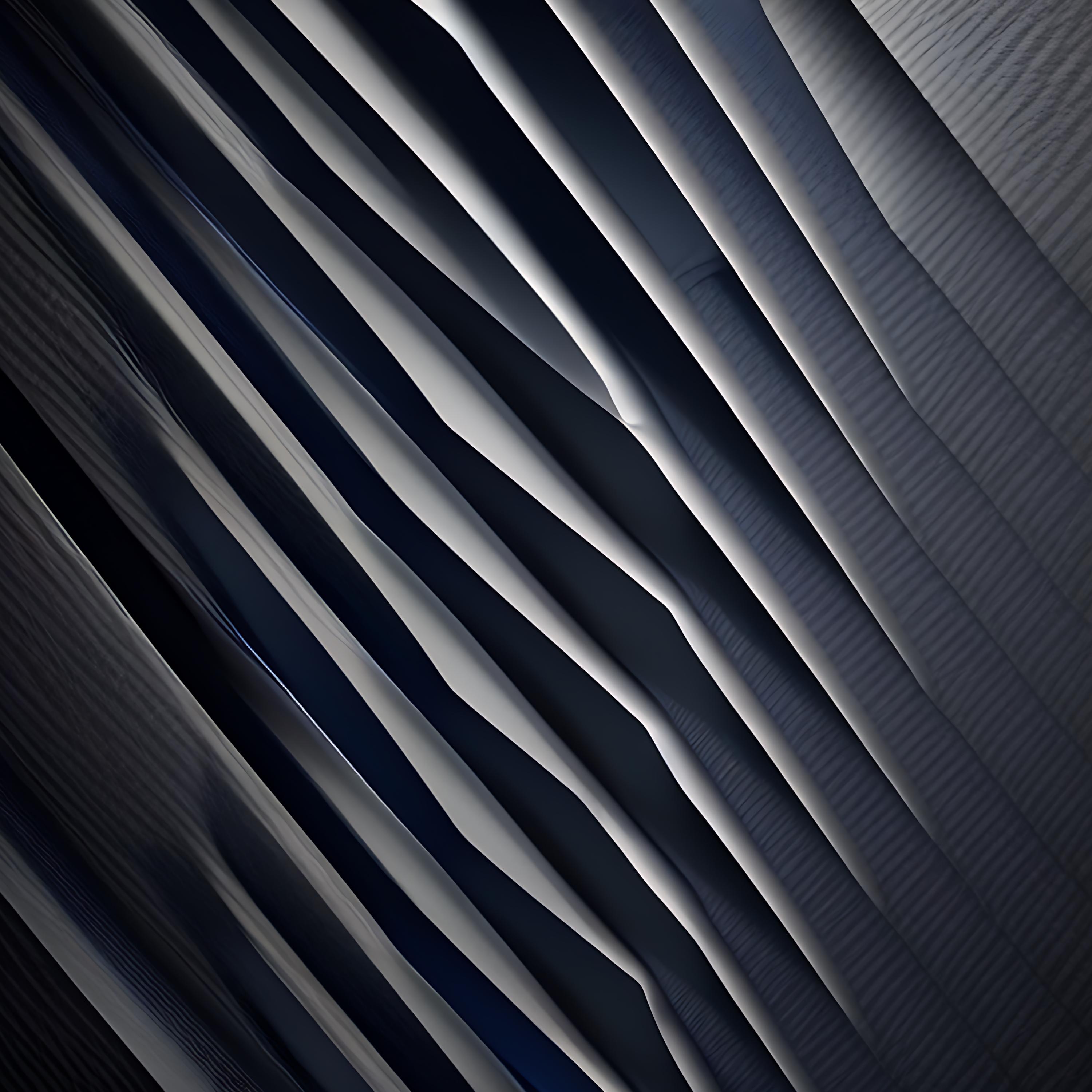 Dark Texture, 3D Wallpaper, Seamless Pattern, Geometric Texture, 3D ...