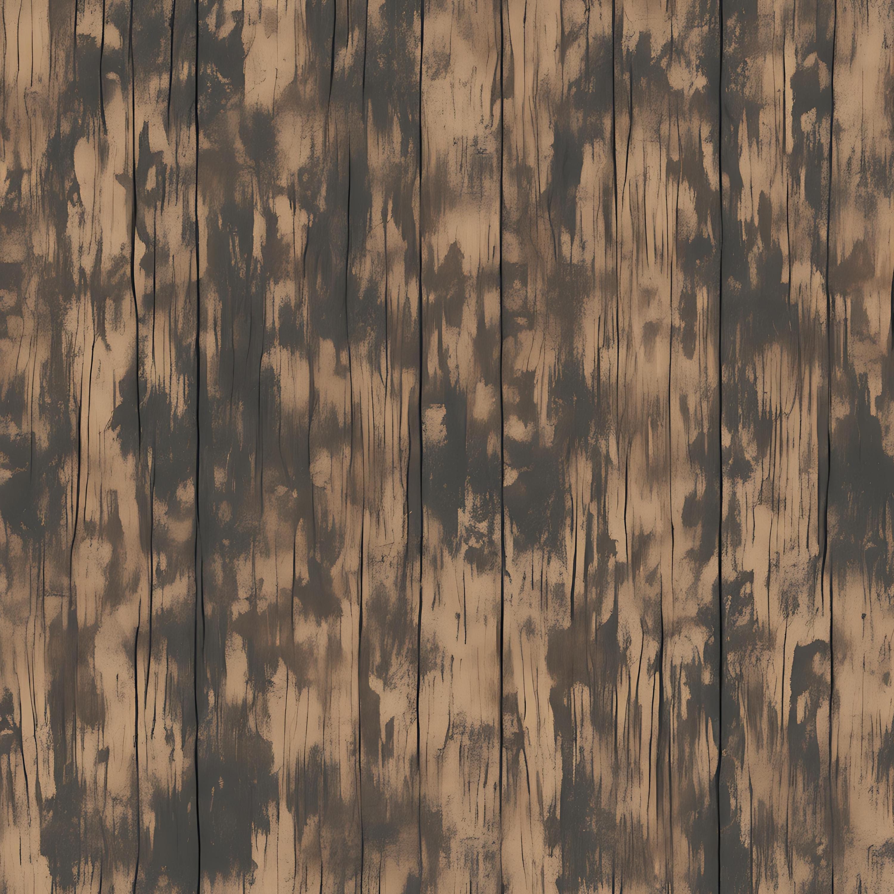 Wood Texture, Seamless Wooden Pattern, Wood Background, Rustic Wood ...