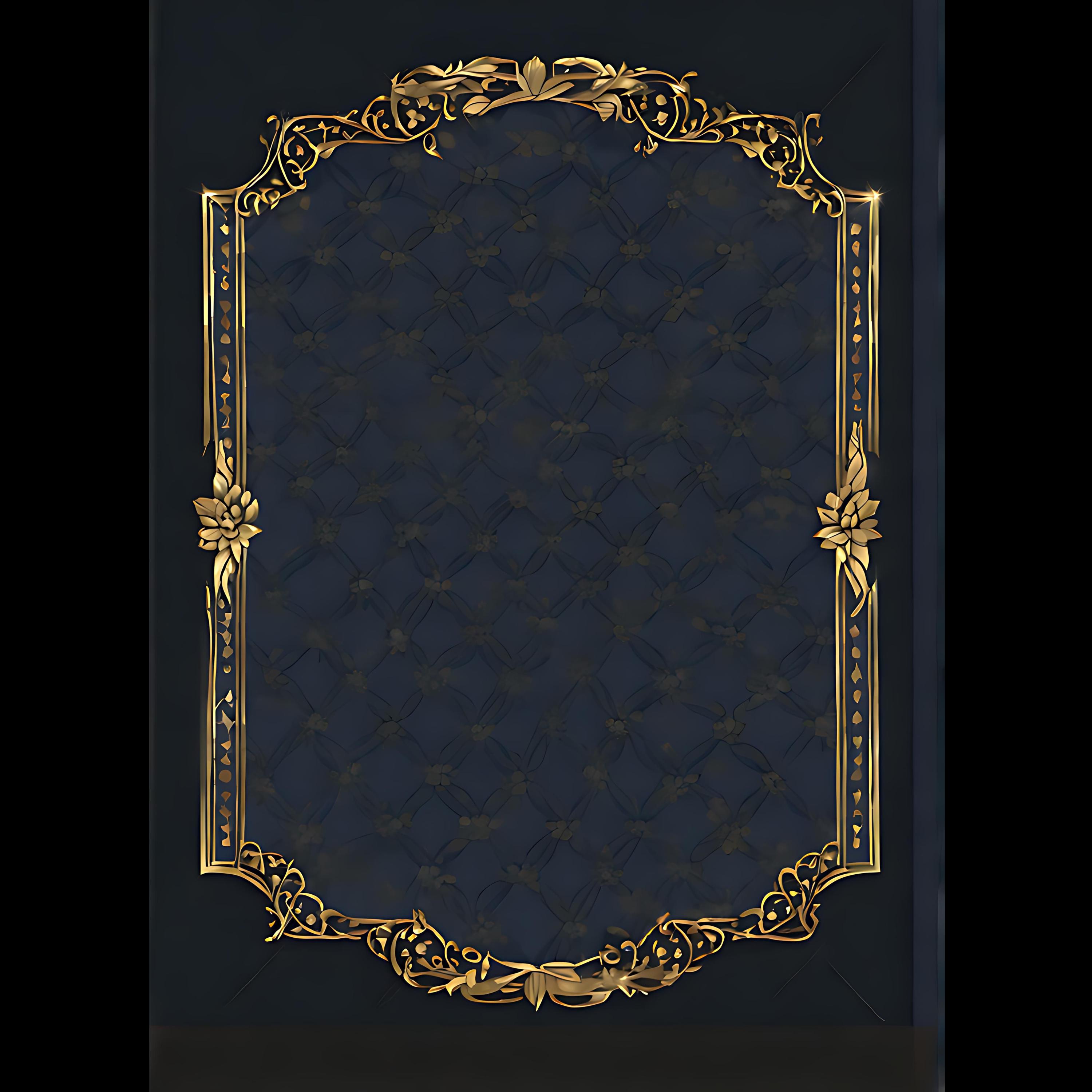 Gilded Blue Book Cover, Gilded Book Cover, Gilded Gold, Blue Leather ...