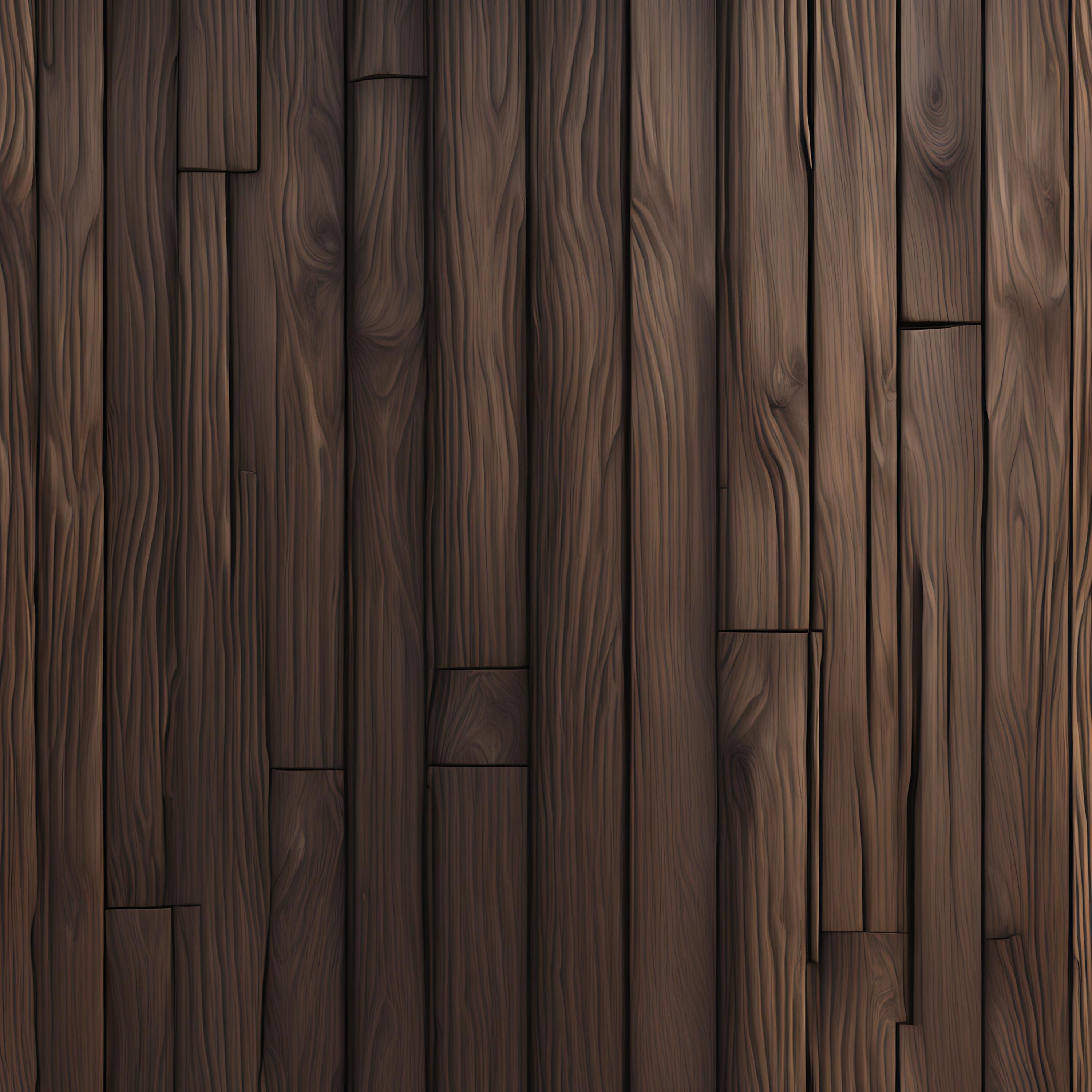 Wood Texture, Seamless Wooden Pattern, Wood Background, Rustic Wood ...