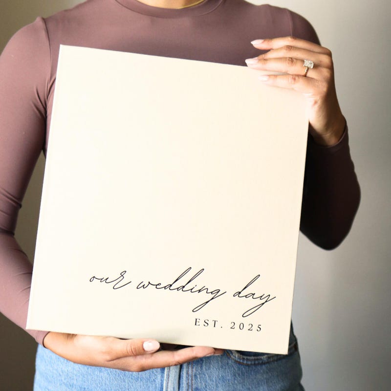 4x6 Vertical Photo Book - Etsy