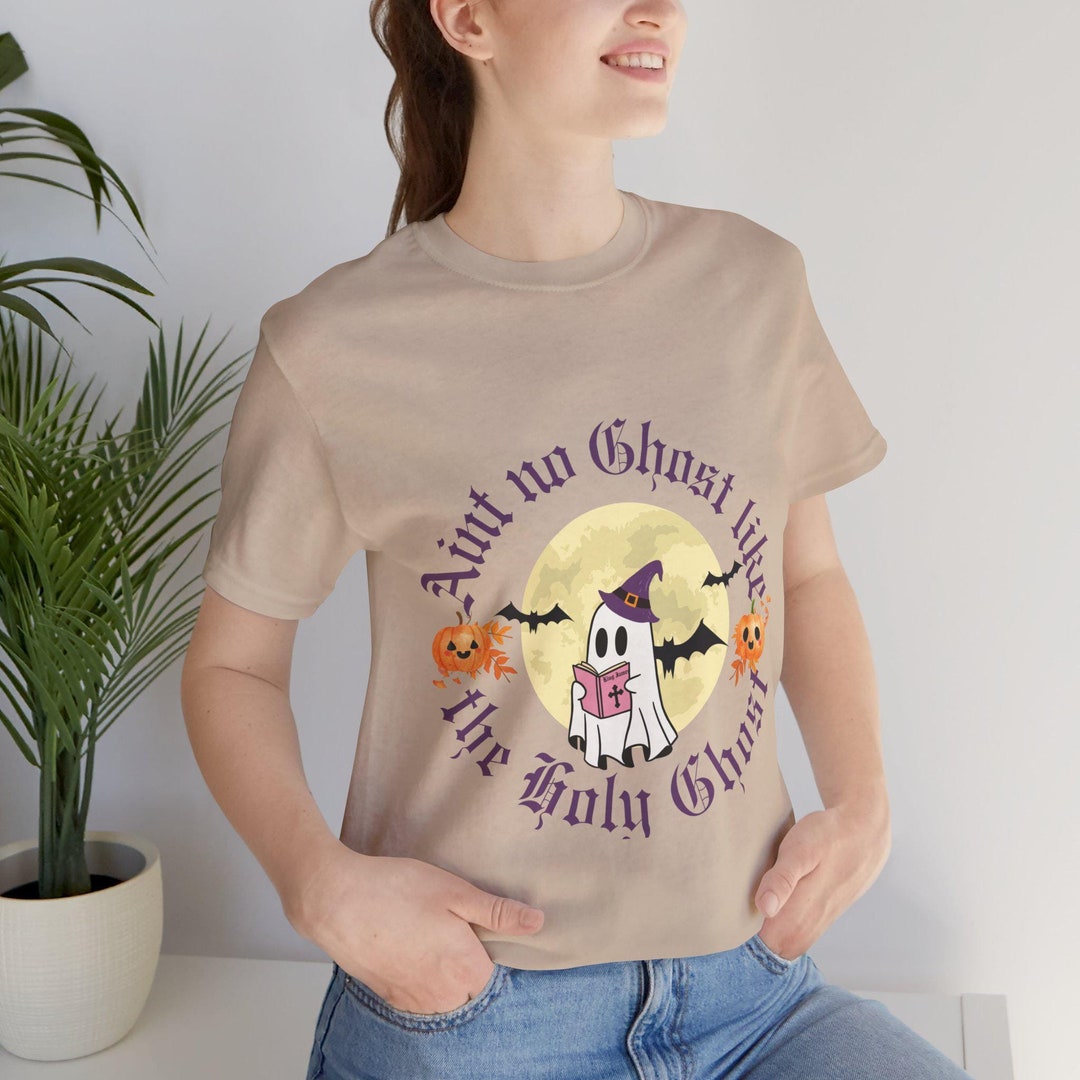 Aint No Holy Ghost Like the Holy Ghost - Etsy