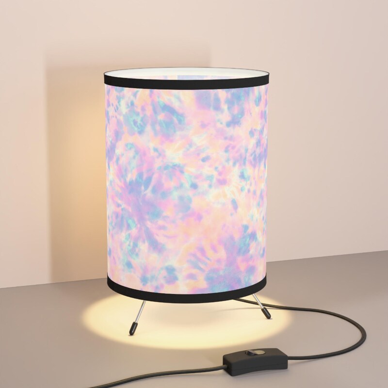 Funky Chic Lamp - Etsy