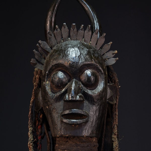 African Artifacts - Etsy