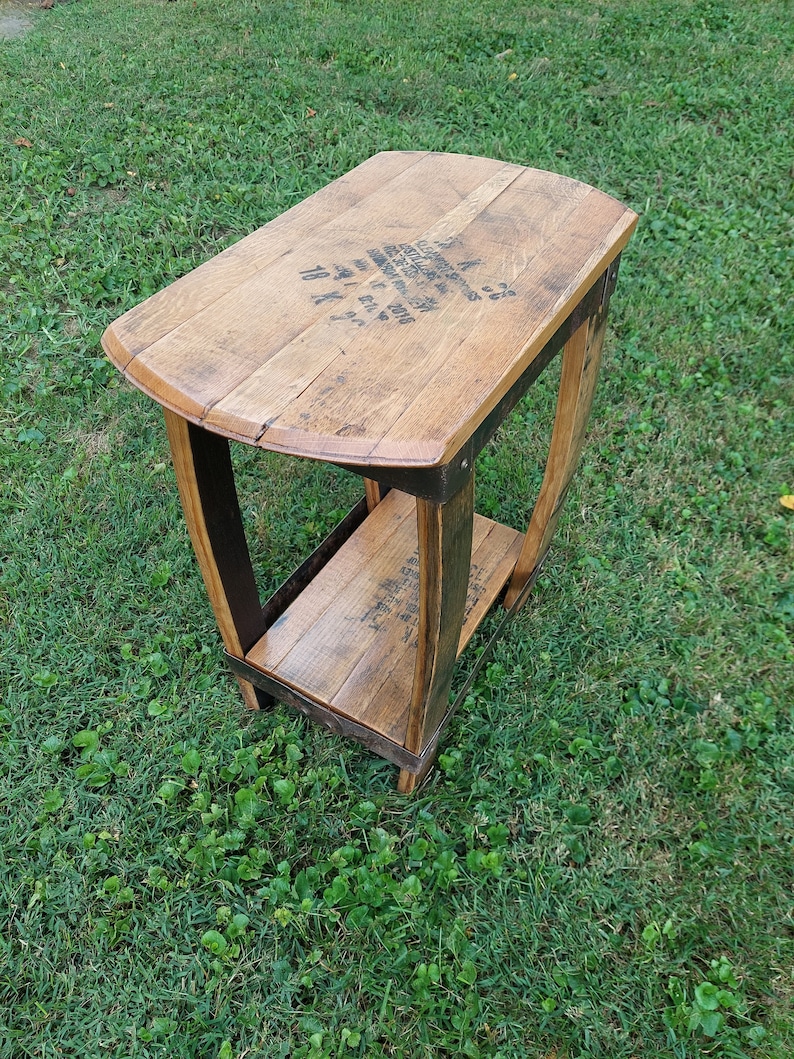 Rectangular Tray Table - Engraved - Etsy