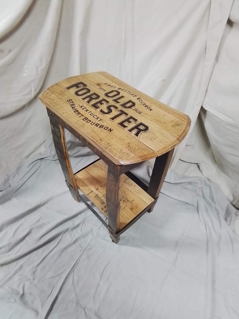 Rectangular Tray Table - Engraved - Etsy