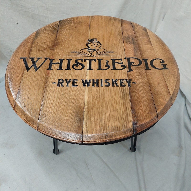Resin Table Whiskey - Etsy