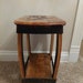 Rectangular Tray Table - Engraved - Etsy