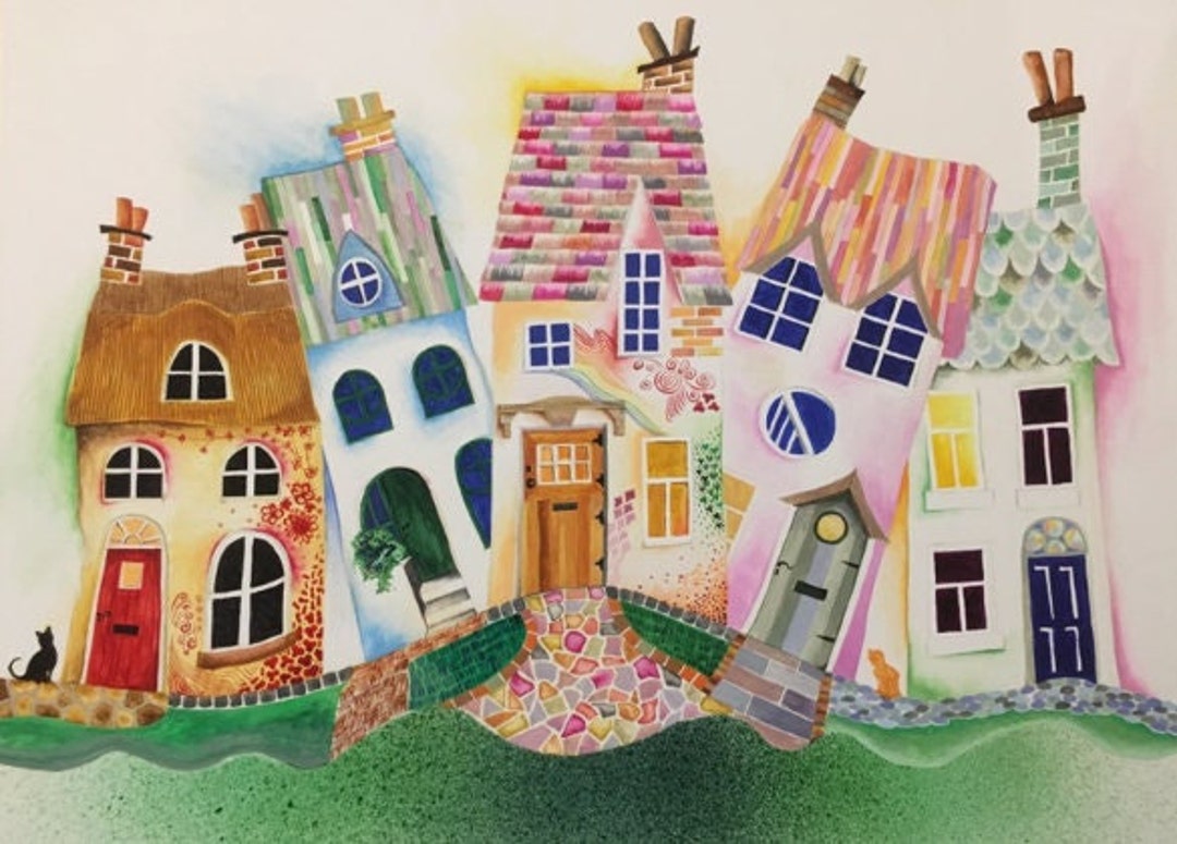 Bonnie Brae Limited Edition - Etsy