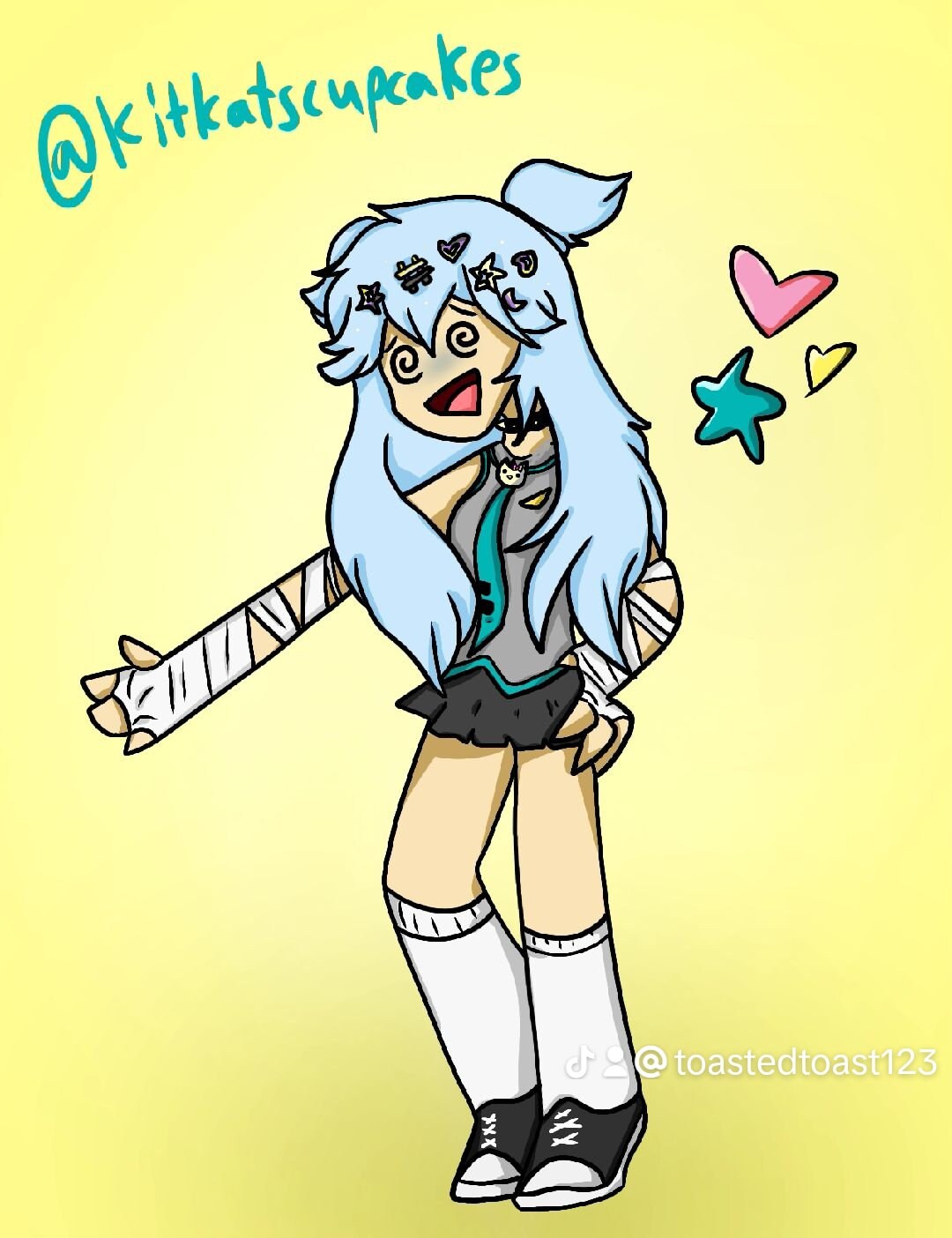 Roblox Avatar Drawing Commissions - Etsy