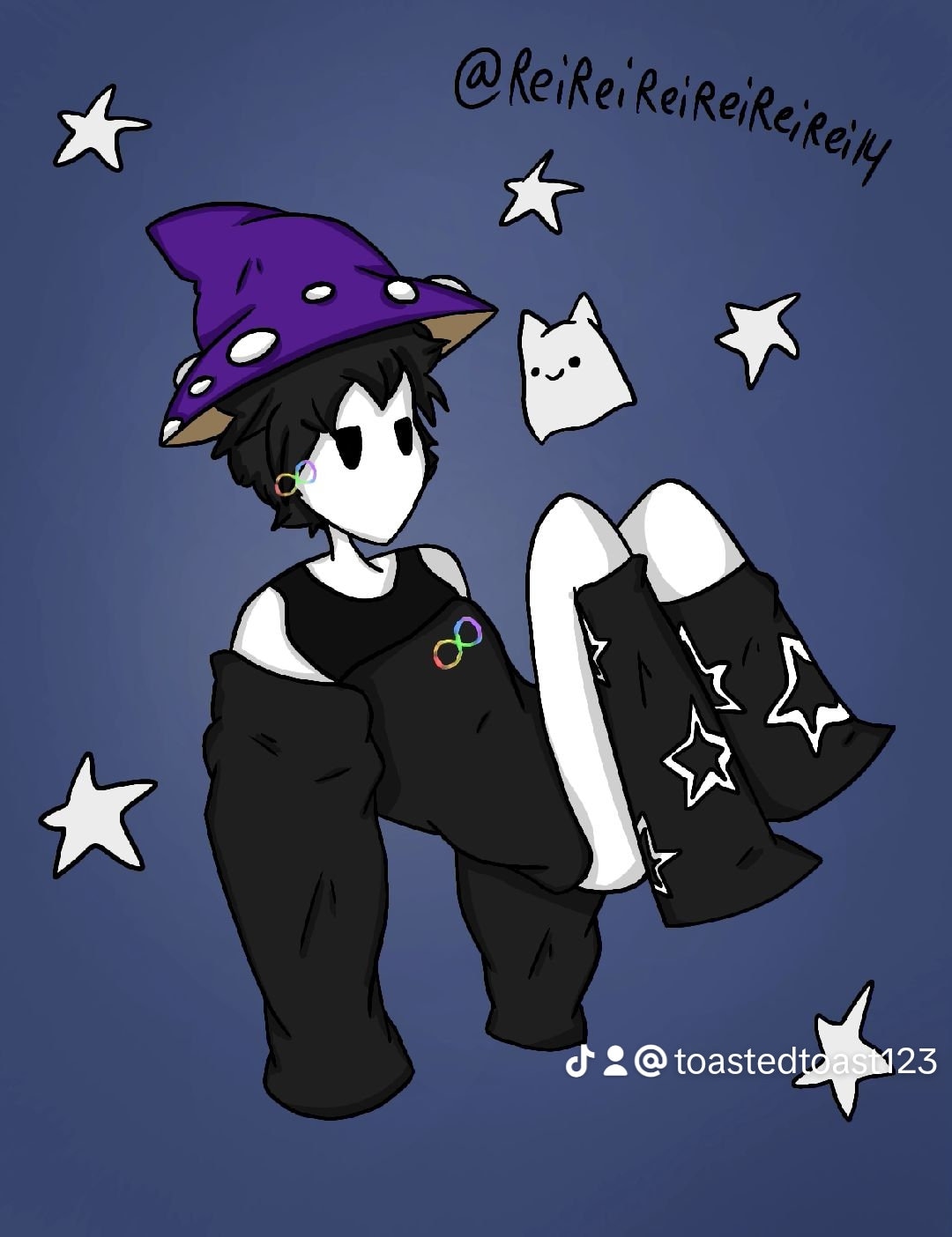 Roblox Avatar Drawing Commissions - Etsy