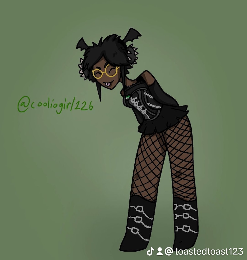 Roblox Avatar Drawing Commissions - Etsy