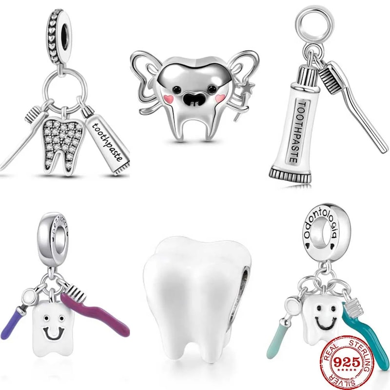 Dentist Jewelry - Etsy